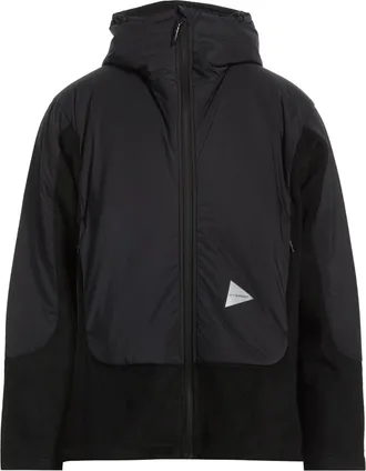 And Wander JACKEN & M&Auml;NTEL - Jacken und Anoraks auf YOOX.COM