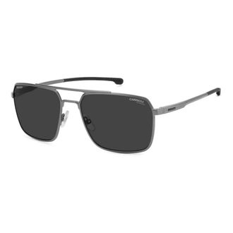 Carrera Carduc 057/S R80(Ir) - Homme - Accessoires - Gris - Taille: 59 MM