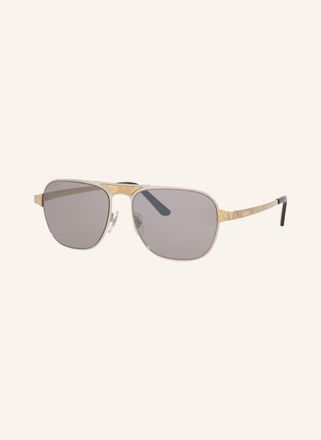 Cartier Sonnenbrille ct0532s gold