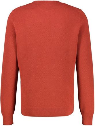 Lerros Strickpullover Leichter Herren Strickpullover