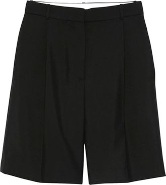 R&oacute;he Femme, Shorts, Noir, Taille: 40 FR Shorts d&eacute;contract&eacute;s