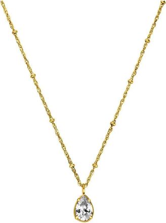 Purelei Halskette - Kette Felice - Gr. unisize - in Gold - für Damen