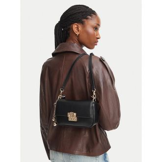 Liu Jo Handtasche Liu Jo AF6055 E1065 Schwarz
