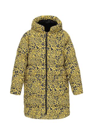 Mymo Übergangsmantel