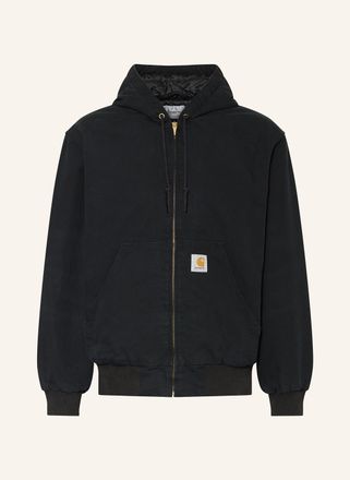 Carhartt Work in Progress Carhartt Wip Jacke Active schwarz