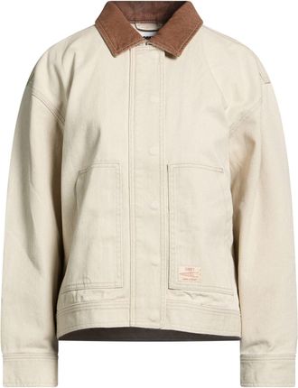 Obey JACKEN & M&Auml;NTEL - Jeansjacken/M&auml;ntel auf YOOX.COM