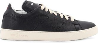 Kiton Sneaker - Schwarz