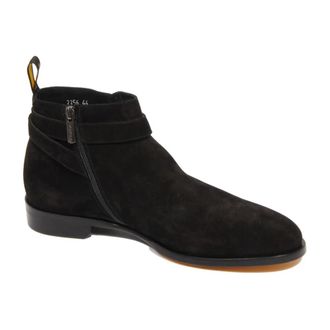 Doucal's Point Boots - - Shoes - Herren - Schwarzk - 44 EU