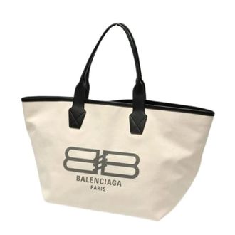 Balenciaga Damen, Pre-Owned, Wei&szlig;, ONE SIZEGr&ouml;&szlig;e