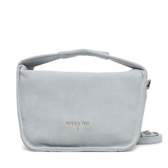 Patrizia Pepe Handtasche Patrizia Pepe 8B0316/L152-CB11 Grau