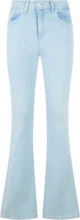 Lois Femme, Jeans, Bleu, Taille: W25 Jeans