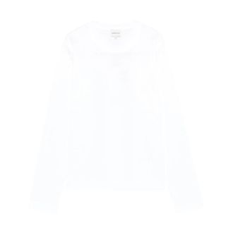 Birgitte Herskind Rundhals-Strickpullover - - Knitwear - Damen - Wei&szlig; - M