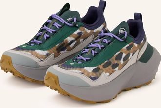 Mammut Mammut Wanderschuhe Aenergy Ultra Seed Low gruen