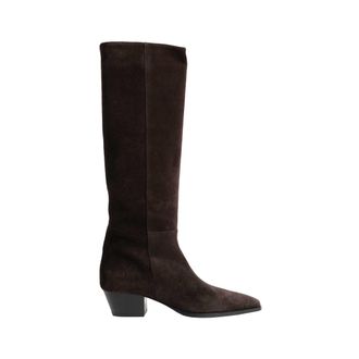 Aeyde Medea Suede Boots
