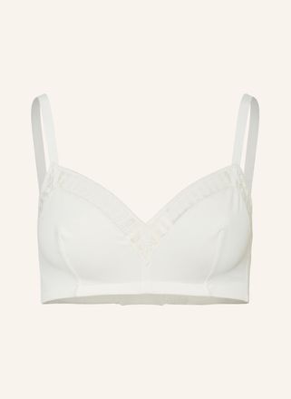 Eres Eres Triangel-Bh Madeleine Graph weiss