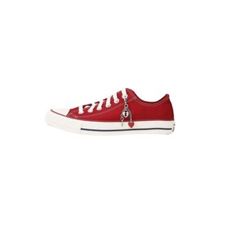 Converse Damen, Schuhe, Rot, 37 1/2 EUGr&ouml;&szlig;e