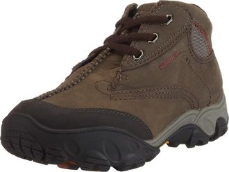 Merrell INDEX CHUKKA/OTTER J75169, Herren Sneaker, braun, EU 45, (UK 11)