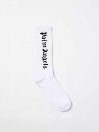 Palm Angels Chaussettes PALM ANGELS Homme couleur Blanc