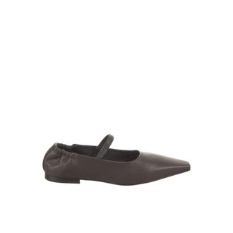 Brunello Cucinelli Damen, Schuhe, Braun, 40 EUGr&ouml;&szlig;e