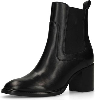 Manfield Stiefelette