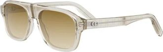Dior Stilvolles Modeaccessoire f&uuml;r moderne Frauen - - Accessories - unisex - Wei&szlig; - 55 MM