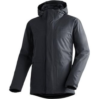 Maier Sports Herren Doppeljacke Peyor 3in1