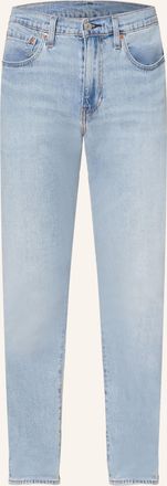 Levi's Jeans 502 Taper Regular Fit blau
