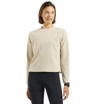 Odlo Cubic W - Fleecepullover - Damen