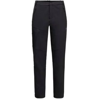 Jack Wolfskin Herren Hose GLASTAL WINTER PANTS M