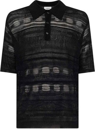 Laneus Polo - Noir