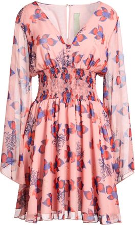 Il The' Delle 5 KLEIDER - Mini-Kleider auf YOOX.COM