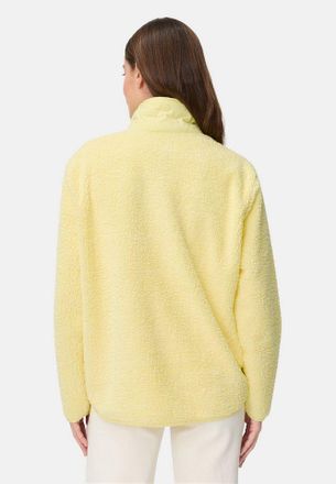Camel Active Sweatshirt Troyer Langarm