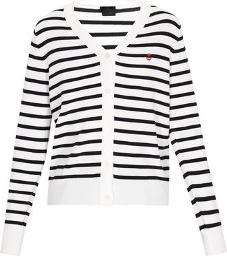 Dreimaster Strickjacke