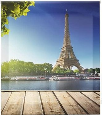 Blindecor Roller Digital-Rollo, Bedruckt, durchscheinend Digital 150 x 180 cm