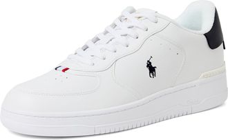 Polo Ralph Lauren Sneaker Masters Court