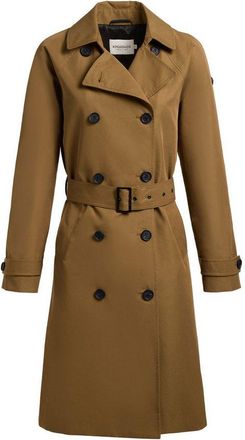 Khujo Trenchcoat RULA2