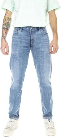 Edwin Homme, Jeans, Bleu, Taille: W29 L32 Jeans Slim-fit