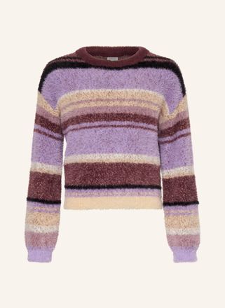 s.Oliver S.Oliver Red Pullover lila