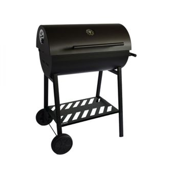COOK IN GARDEN Barbecue &agrave; charbon FUMOK