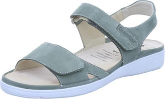 Ganter Gina Sandale - - Shoes - Damen - Gr&uuml;n - 40 EU