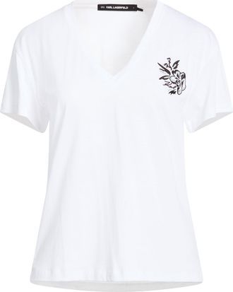 Karl Lagerfeld TOPS - T-shirts auf YOOX.COM