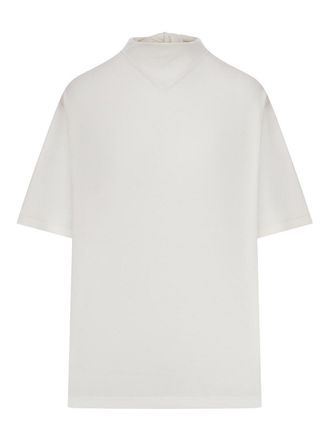 Christophe Lemaire T-Shirt - Nude