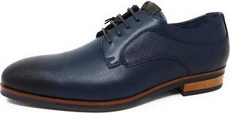 Digel Herren Businessschuhe Sio Schnürschuh Glattleder Schnürhalbschuhe Büro Elegant Uni