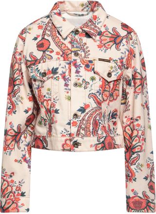 Paco Rabanne JACKEN & M&Auml;NTEL - Jeansjacken/M&auml;ntel auf YOOX.COM
