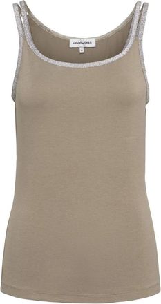 &Co Woman Damen, Oberteile, Gr&uuml;n, 2XLGr&ouml;&szlig;e