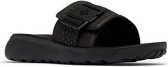 Columbia Peakfreak Roam, Chaussons Mules, Homme