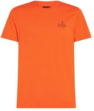 Tommy Hilfiger T-shirt en coton