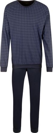 Schiesser Pyjama Nightwear Serie