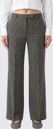 Alexander McQueen Short Femme couleur Noir