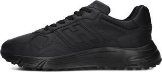 Hogan Herren, Schuhe, Schwarzk, 45 EUGr&ouml;&szlig;e